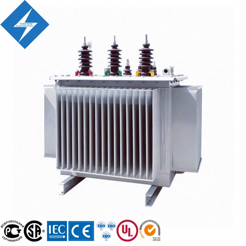 Трансформатор ТМГ 2500 10/0,4 – Продажа промышленных силовых ...